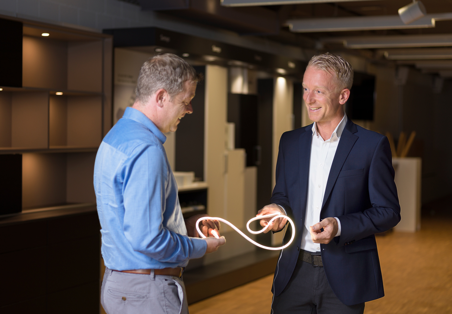 Expertenblog für OPO Oeschger - Kommunikationsagentur Therefore