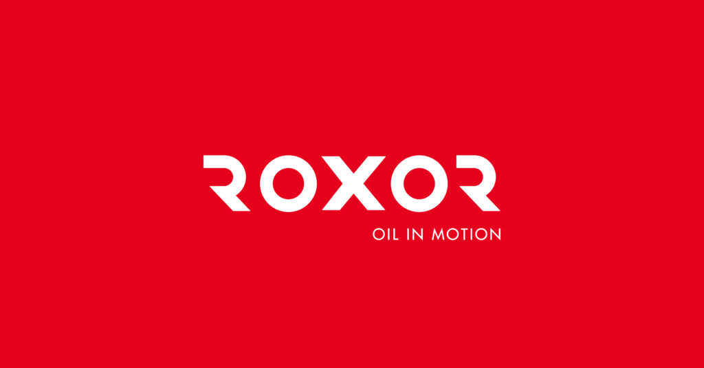 Aus Panolin wird Roxor - Agentur Therefore